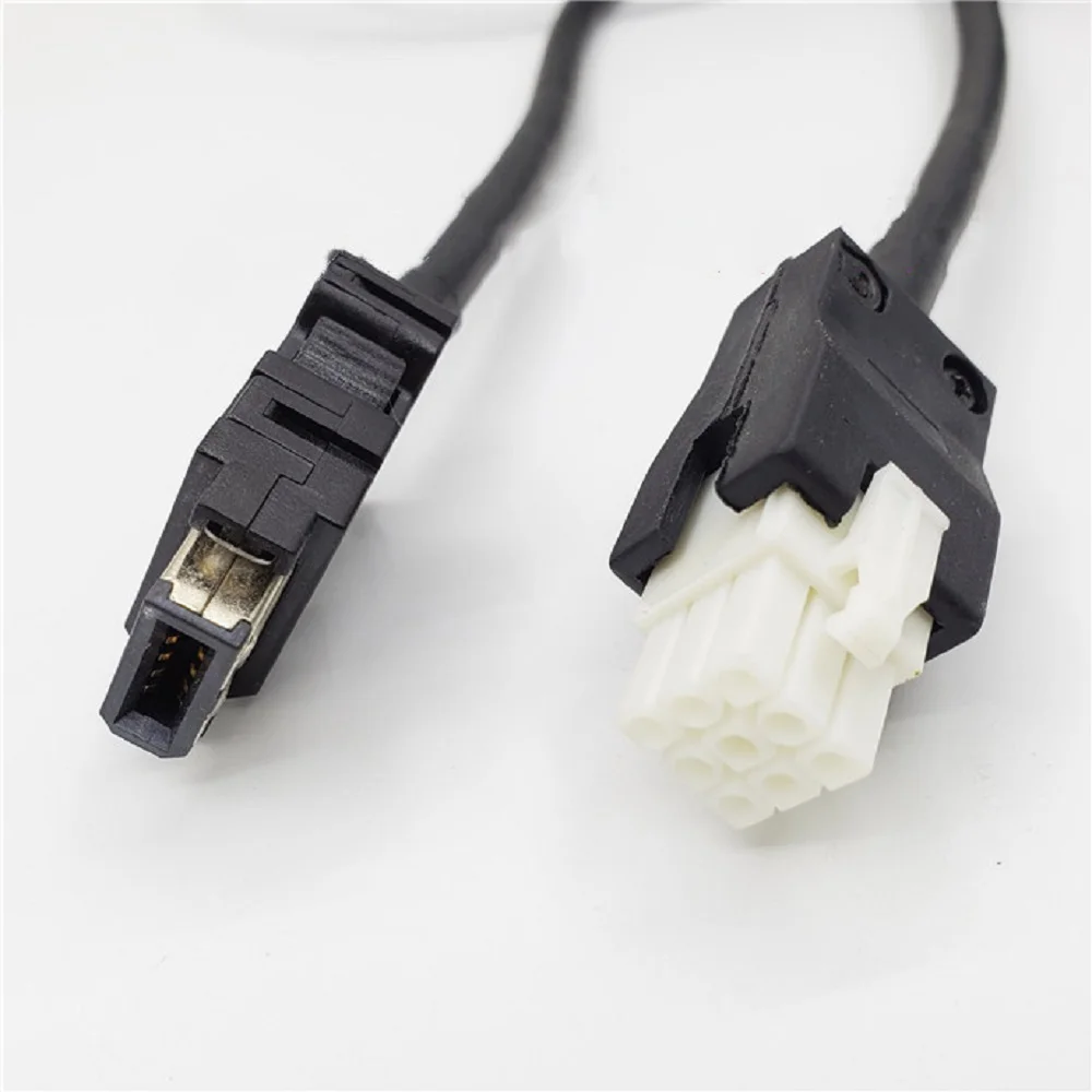 CNP2E-1,Mitsubishi spindle encoder cable Signal cable - spindle motor ...