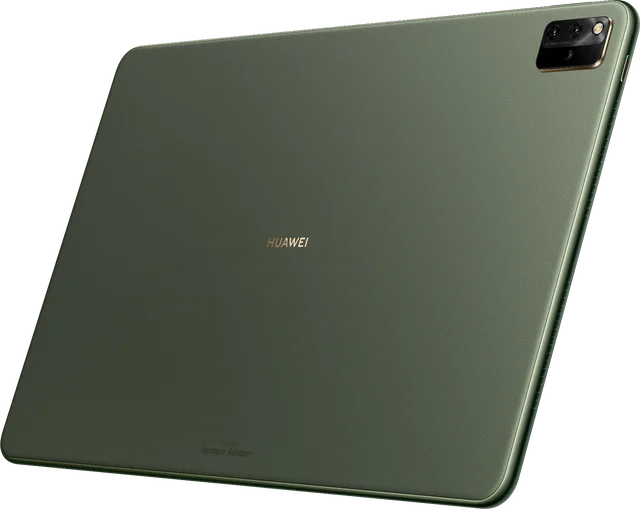 High-end Tablet PC HUAWEI MatePad Pro 12.6 Inch 2560×1600 HarmonyOS ...