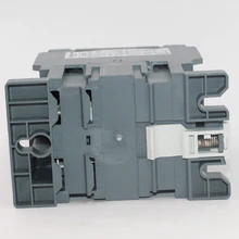Schneider electric EasyPact D3N 3-ploe contactors LC1N50 1NC & 1NO 50HZ LC1N50B5N LC1N50CC5N ...