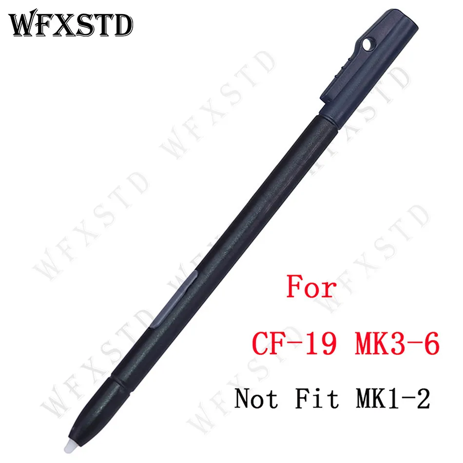 New Digitized Digitizer Stylus Pen For Panasonic Toughbook CF 19 CF19 CF 19 MK 3 MK 4 MK 5 MK 6 ...