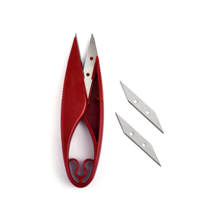 Advanced Profession Sewing Scissors Yarn Shears Thread Scissors ...