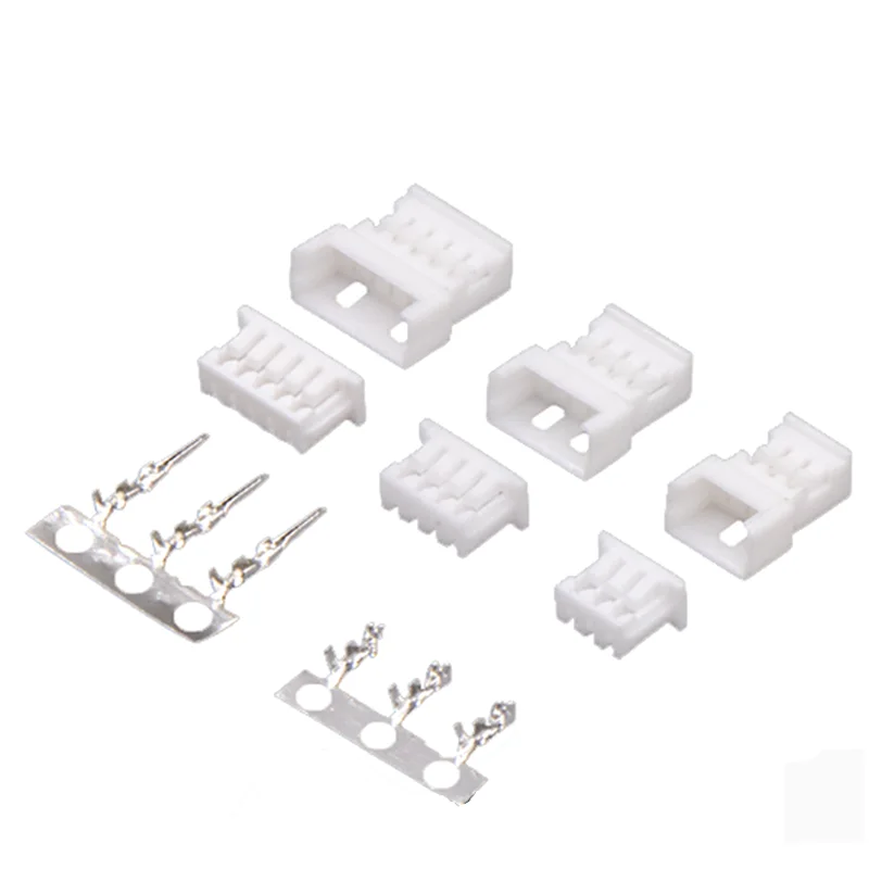 214922-1222 Molex Cable Assembly, PicoBlade Crimp Terminal, 53% OFF