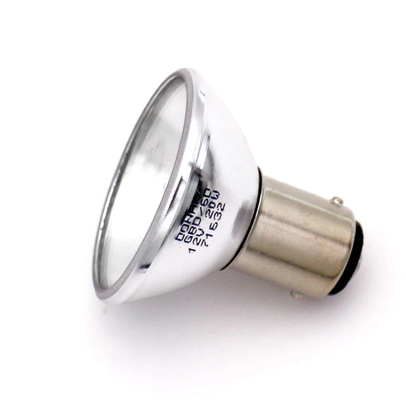 GBD 12V 20W BA15D AR37 6433 6D CL 12V20W Aluline Reflector Halogen Bulb 401946,Biotek ELX808 ...