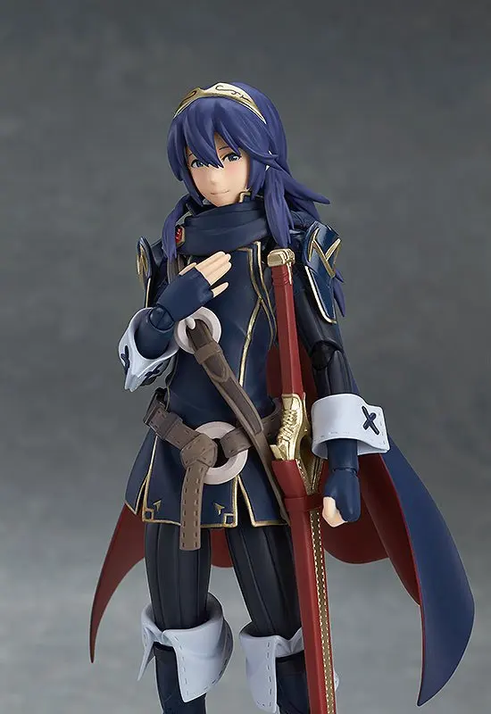 Fire Emblem Awakening Lucina Hot