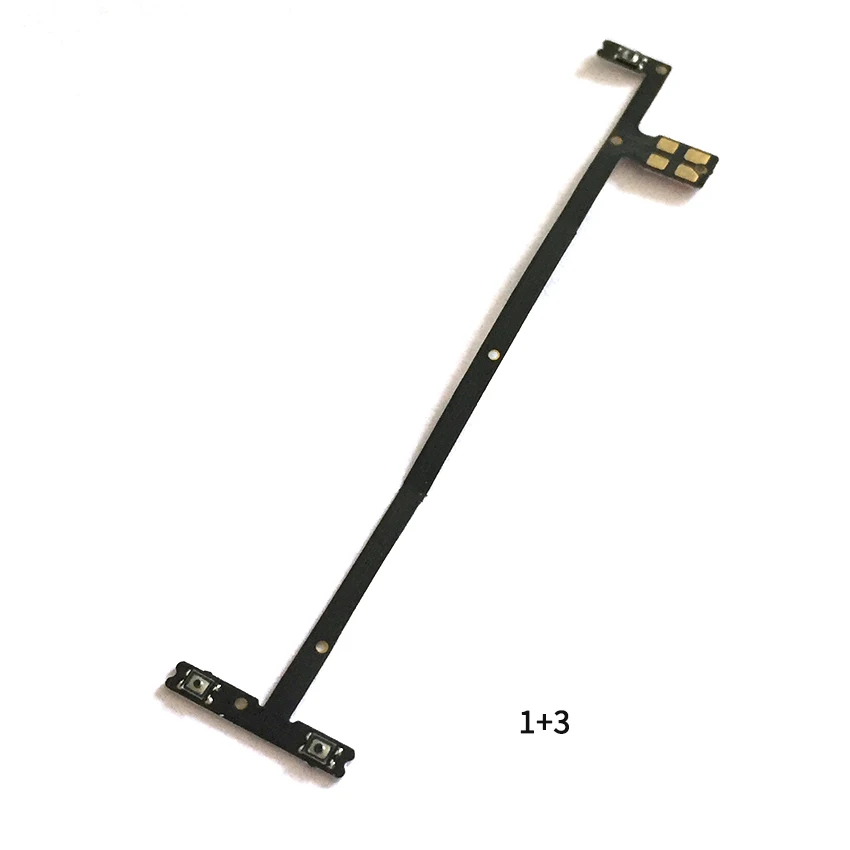 Oneplus 3 Power Volume Button Flex | Power Volume Button Flex Cable ...