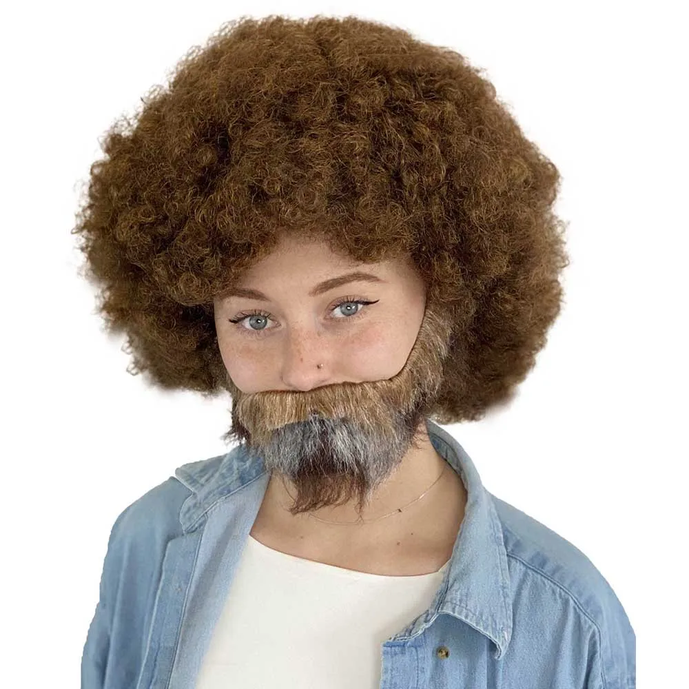 Deadpool Goes Full Bob Ross In Happy Little 'Deadpool 2', 43% OFF