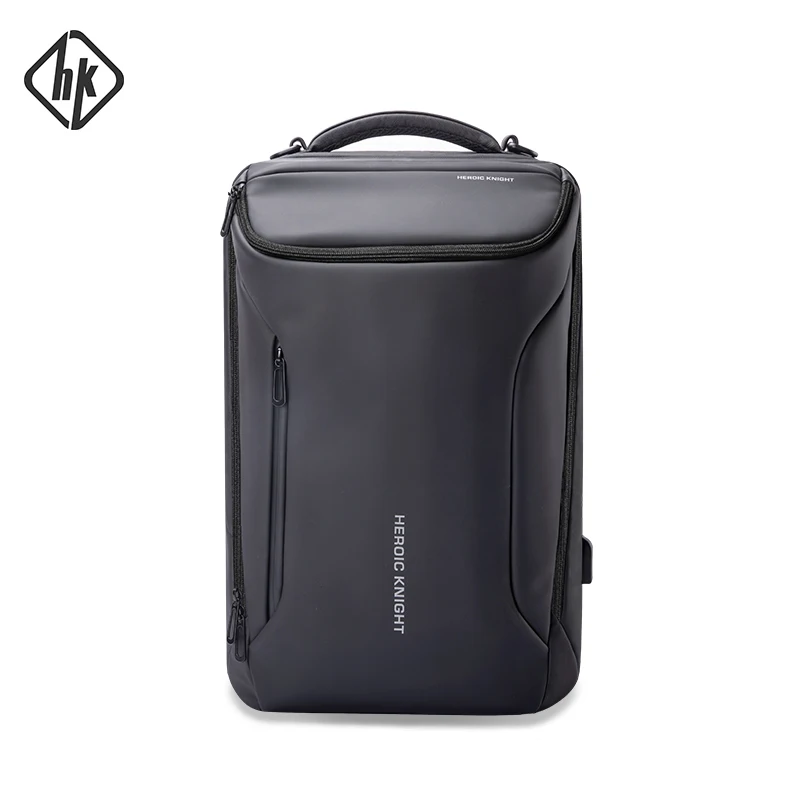 Hk-Backpack-Men-15-6-Inch-Laptop-Business-Backpacks-USB-Charging-Large ...