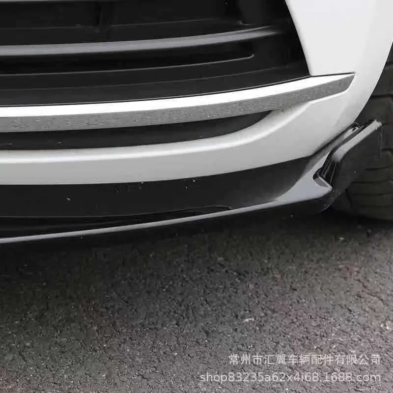 2022-Suit-For-19-New-Generation-Volkswagen-Cc-Shovel-Lip-Modification ...