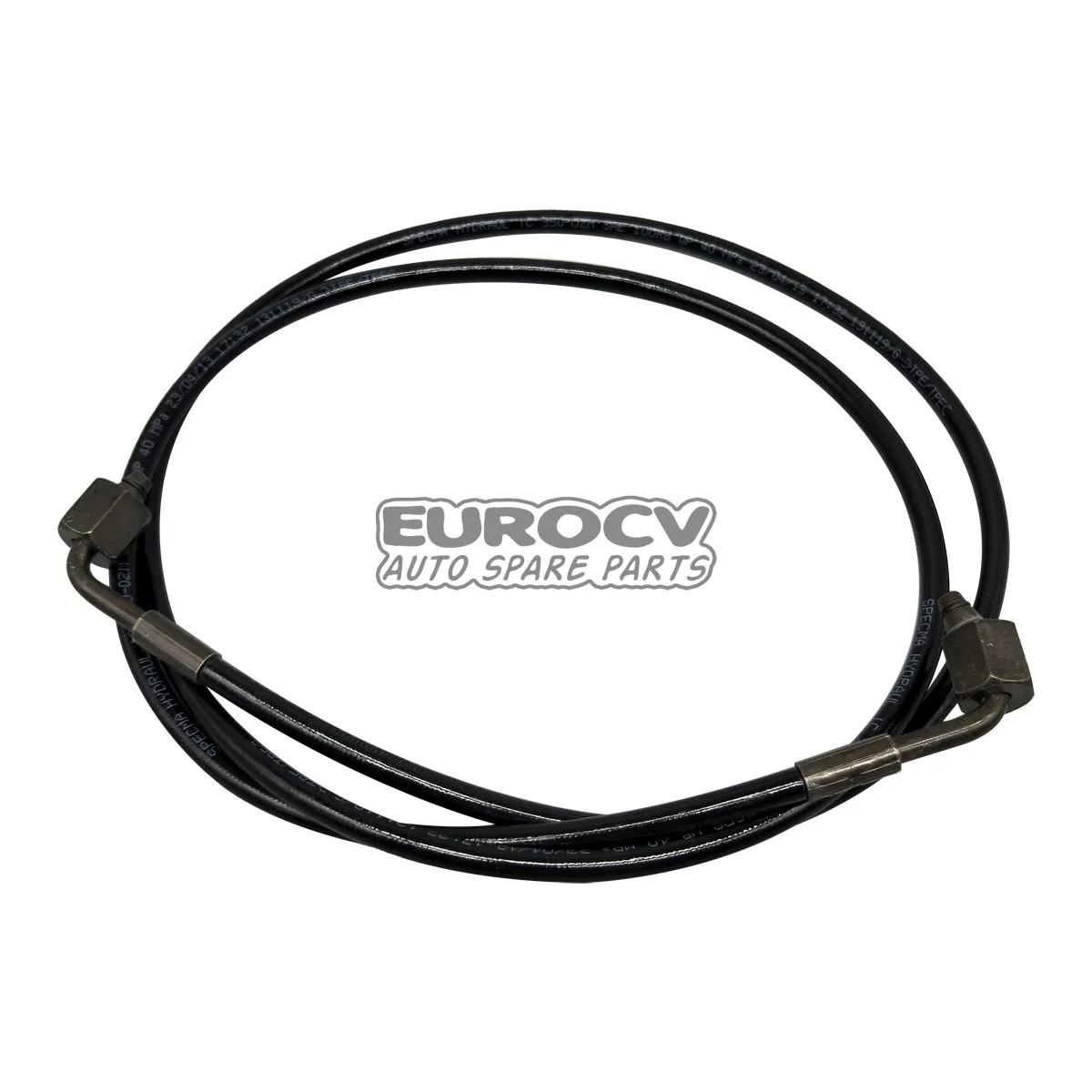 볼보 트럭 용 예비 부품 VOE 1076201 호스 라인|차대 부품| - AliExpress