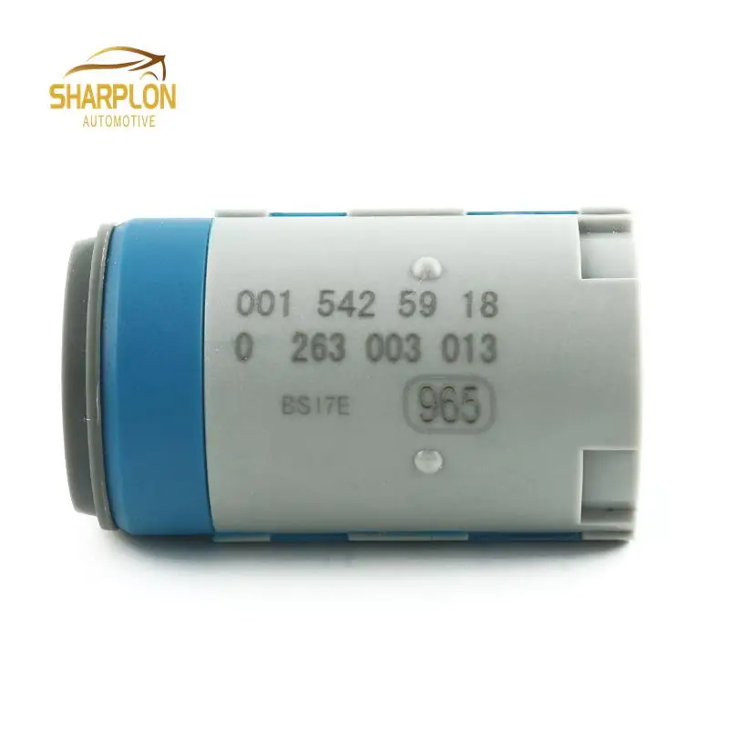 PCD-Parking-Sensor-A0015425918-Reversing-Radar-0263003013-For-Mercedes ...