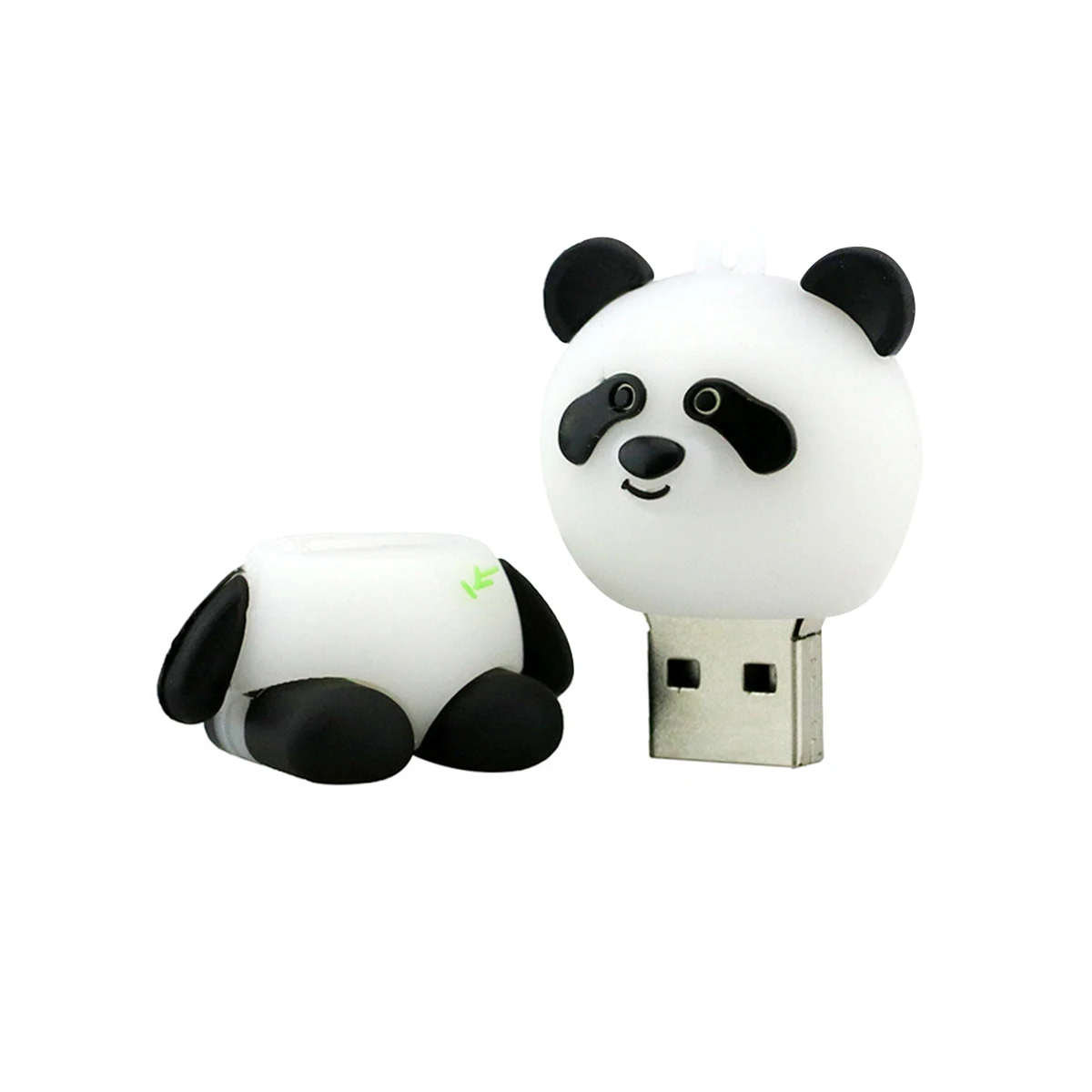 Cute Panda Flash Drives