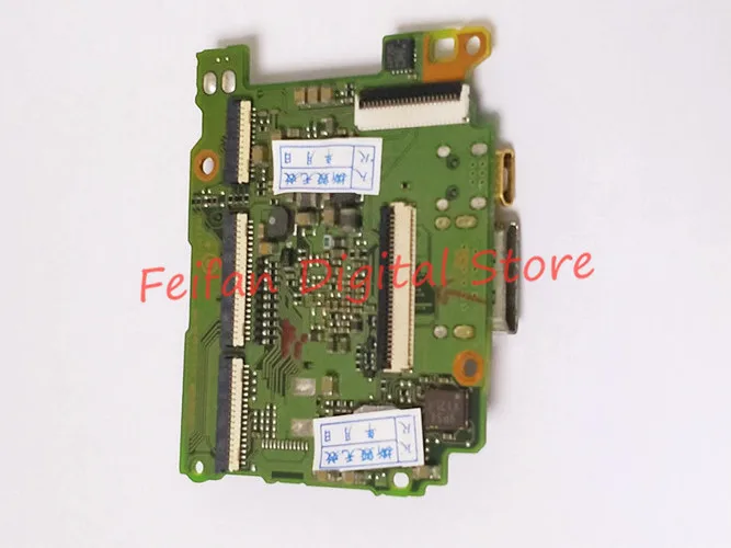 Camera-Repair-Replacement-Parts-X10-motherboard-for-Fujifilm.jpg