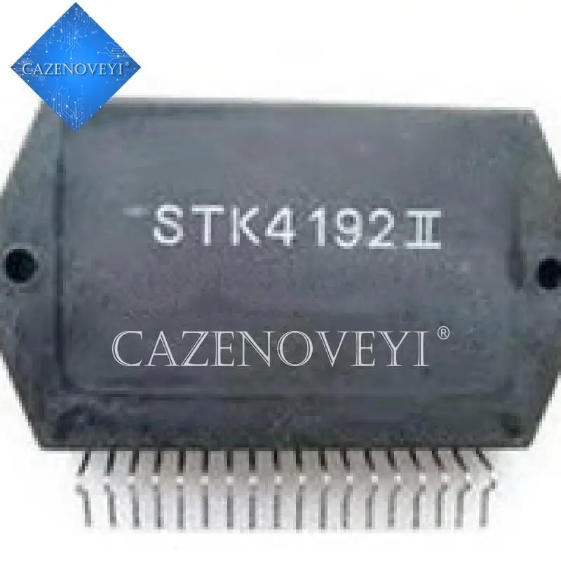 1-STK4192-STK4192II-STK4162II-STK4162-STK4191II-STK4191-SVI3102D-SVI310 ...