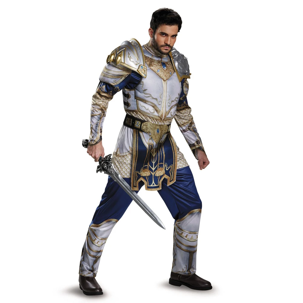 Medieval Movie Characters