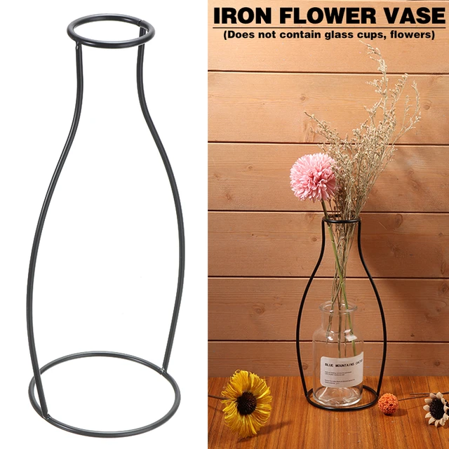Empty Vase