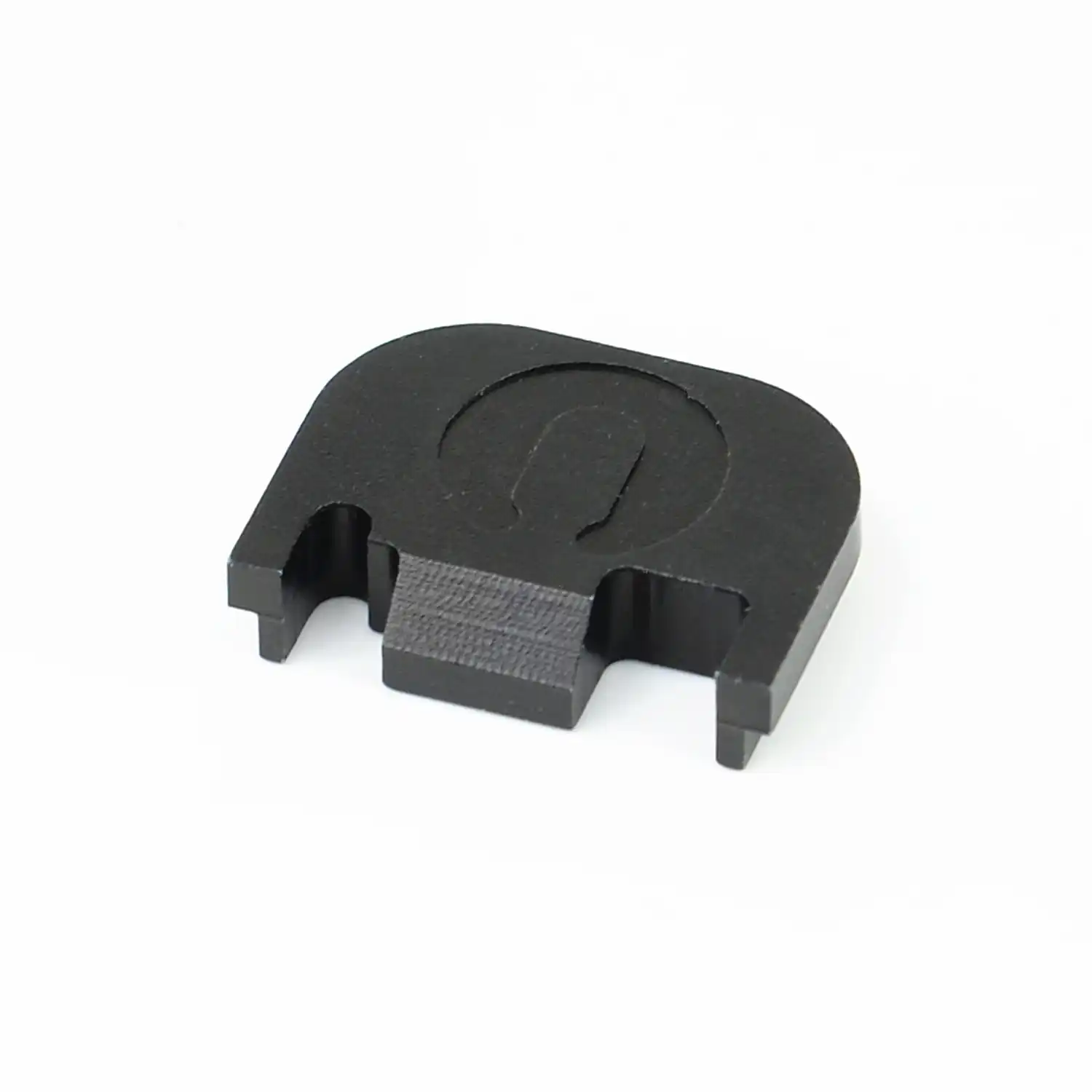 Aluminum Rear Cover Slide Back Plate for Gen 1 2 3 4 Glock 17 19 21 22 ...