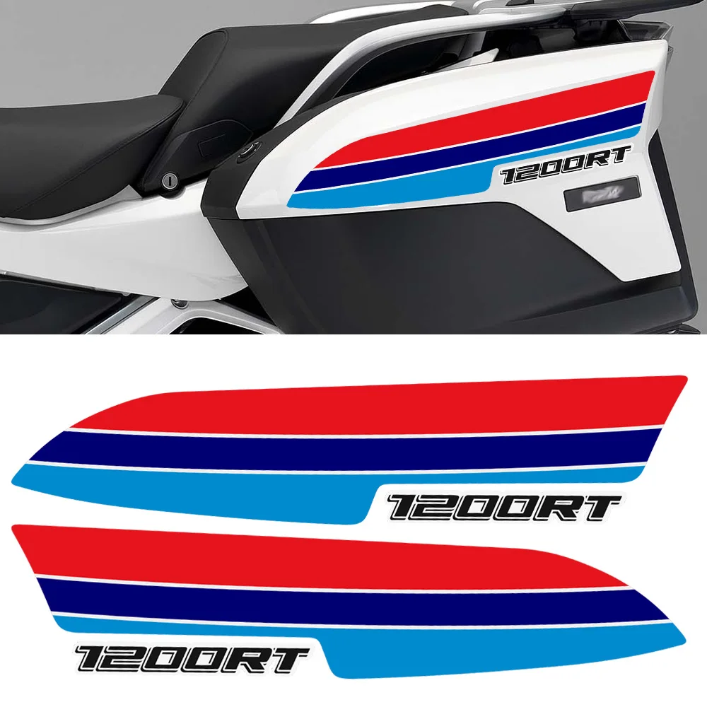 Other Motorcycle Parts - Emblem Badge Logo R 1200 RT For BMW R1200RT ...