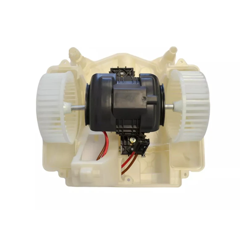Other Parts & Accessories - Blower Motor Heater Fan Blower for Mercedes ...