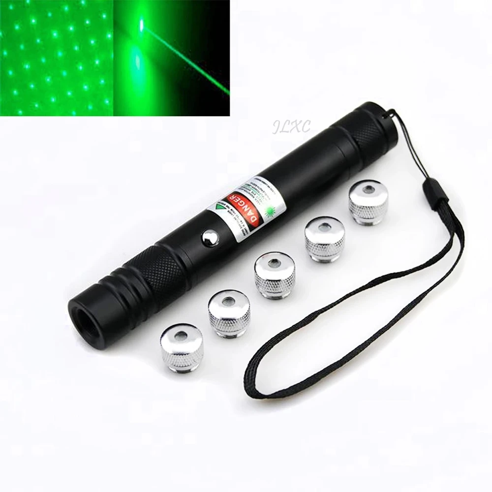 Powerful Laser Pointer