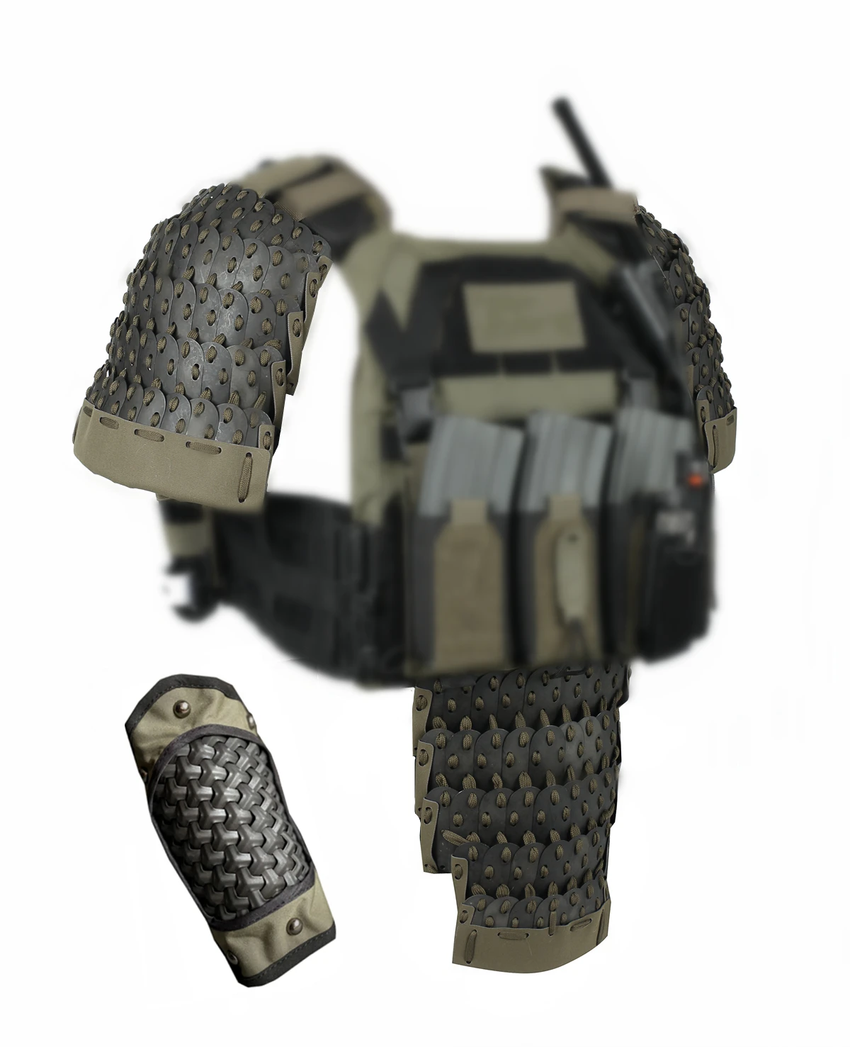 Tactical Armor Tactical Vest Sport Tactical Vest Universal Stainless ...