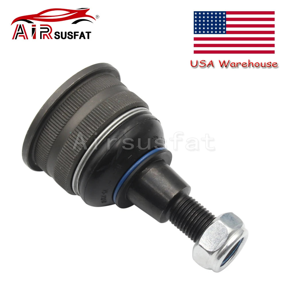 1 piece Front Air Suspension Shock Absorber Ball Joint For Mercedes ...
