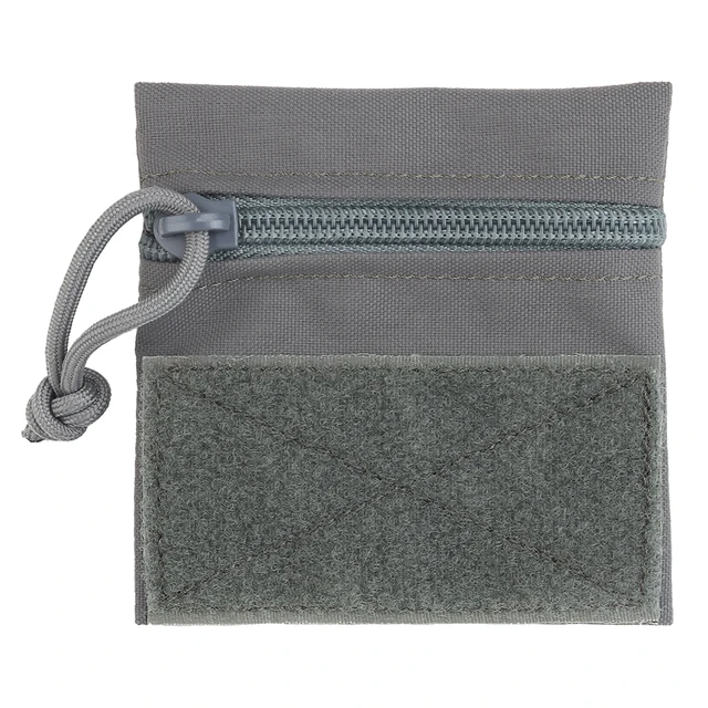 Military Tactical Bag EDC Tool Pack Magic Stick Magazine Storage Pouch ...