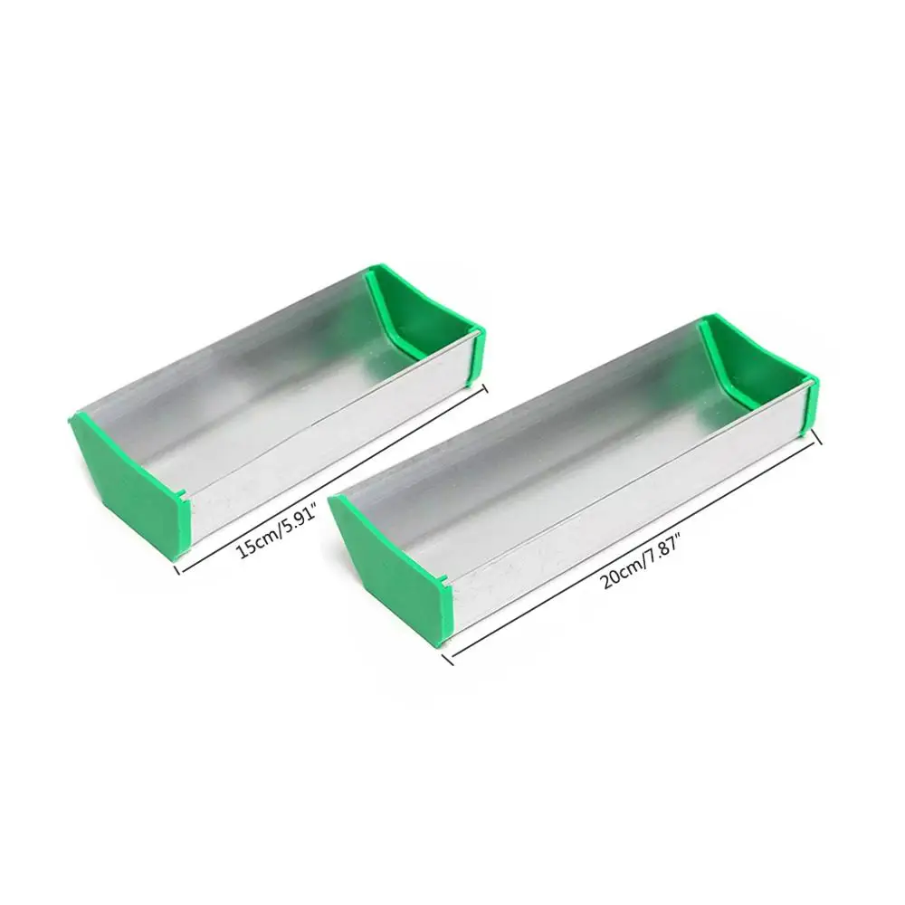 Emulsion Scoop Coater Silk Screen Printing Aluminum Screen Printing ...