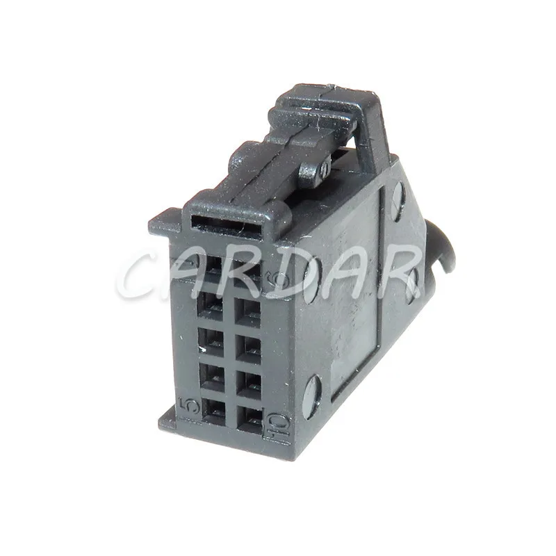 1-Set-10-Pin-8E0971980-1K0971992-Auto-Rear-View-Mirror-Plug-Car ...