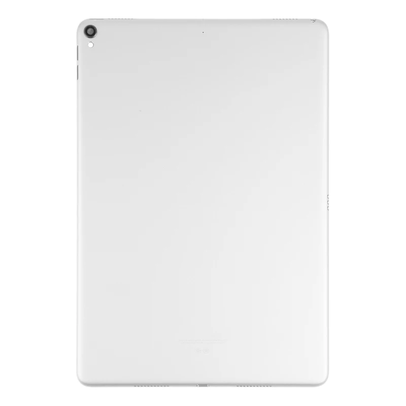 Ipad Air Lte Back