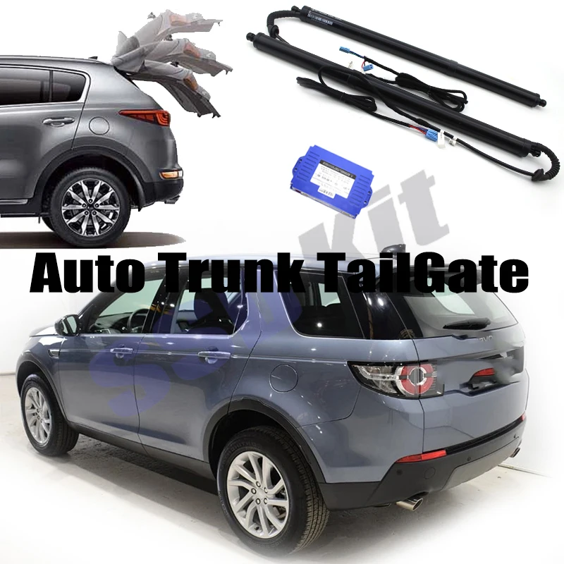 Car-Power-Trunk-Lift-Electric-Hatch-Tailgate-Tail-Gate-Strut-Auto-Rear ...