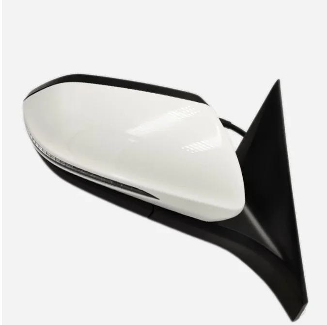 Side Mirror Rear View Mirror For JAC J7