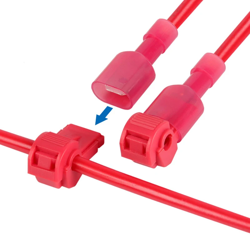 Electrical Quick Connectors Waterproof | Electrical Cable Connectors ...