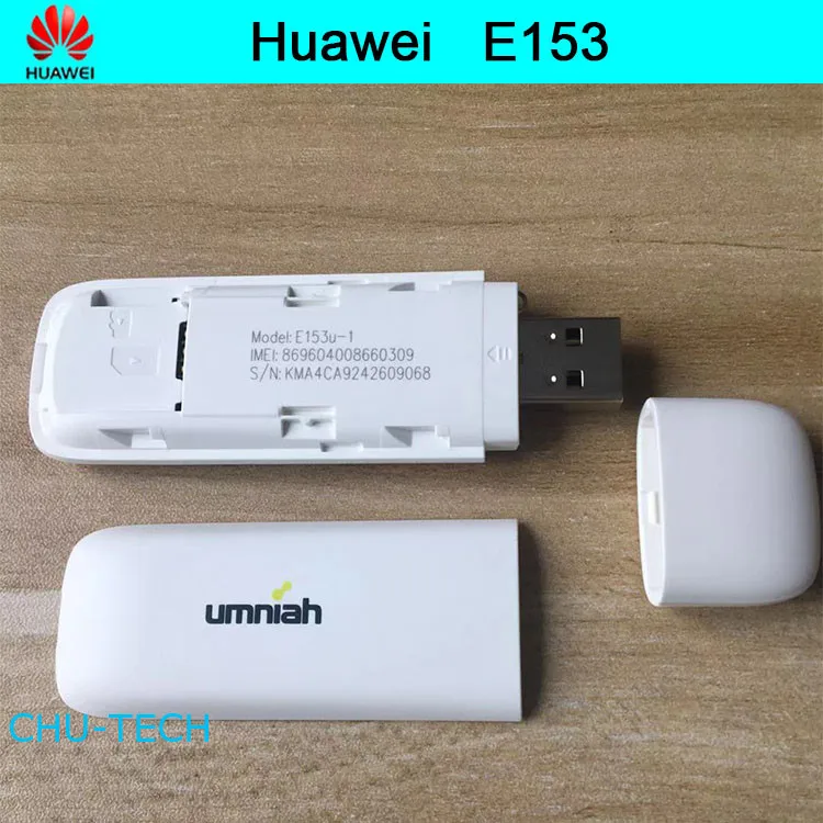 Huawei-dongle Usb Desbloqueado Original E153 Hsdpa, 3.6mbps, 3g ...