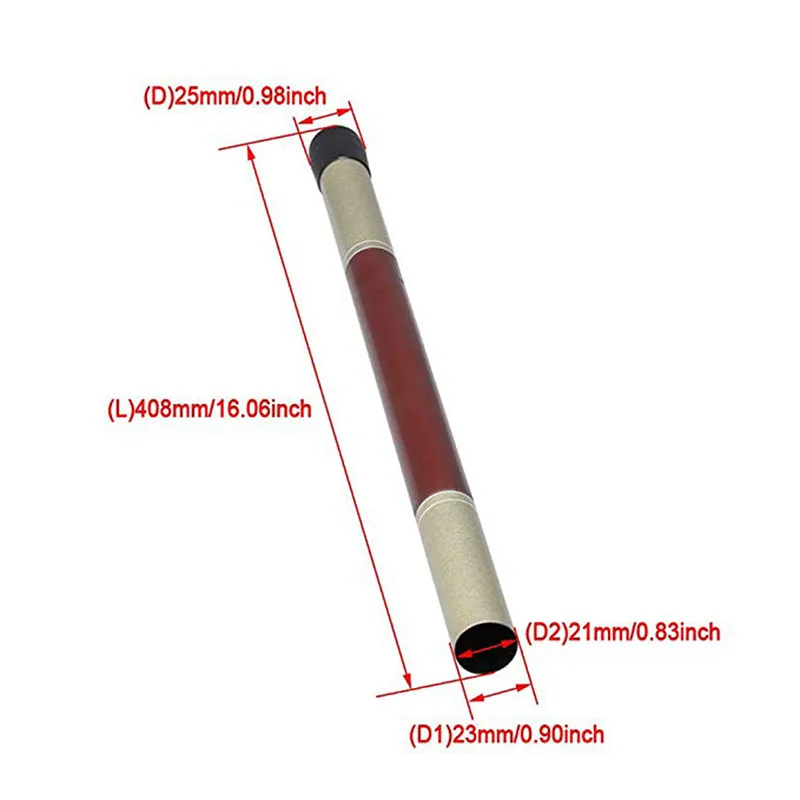 Collectable Musical Professional Music Conductor Baton Box With ...