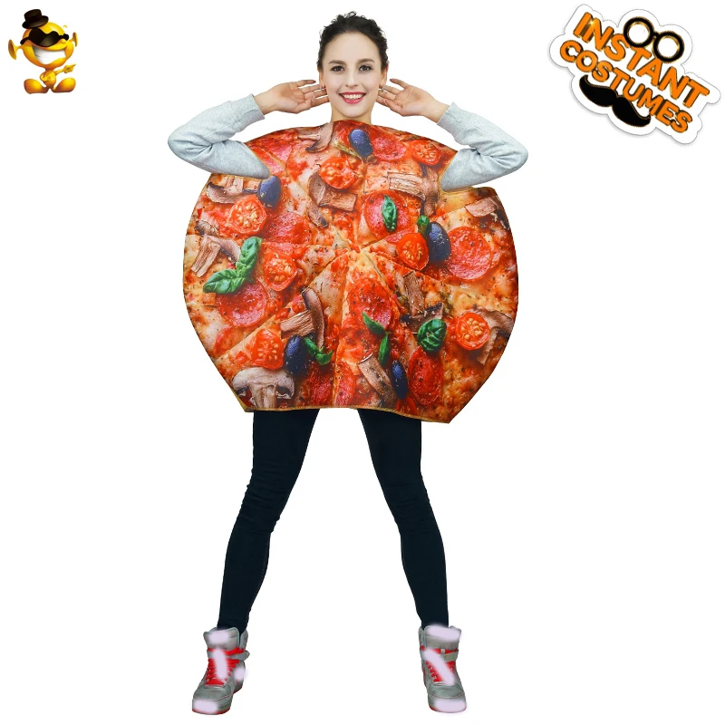Fast Food Costumes