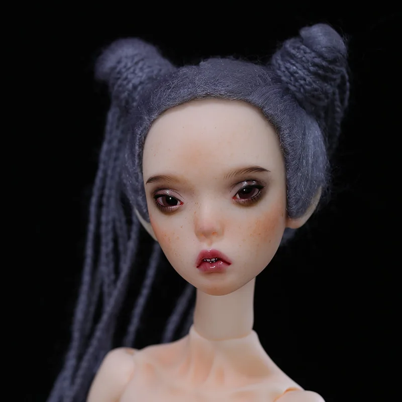 1/4 Beth&Kunis FreedomTeller BJD SD Doll Girl dollenchanted Slender ...