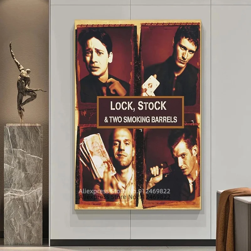 Family Comedy Movie Posters