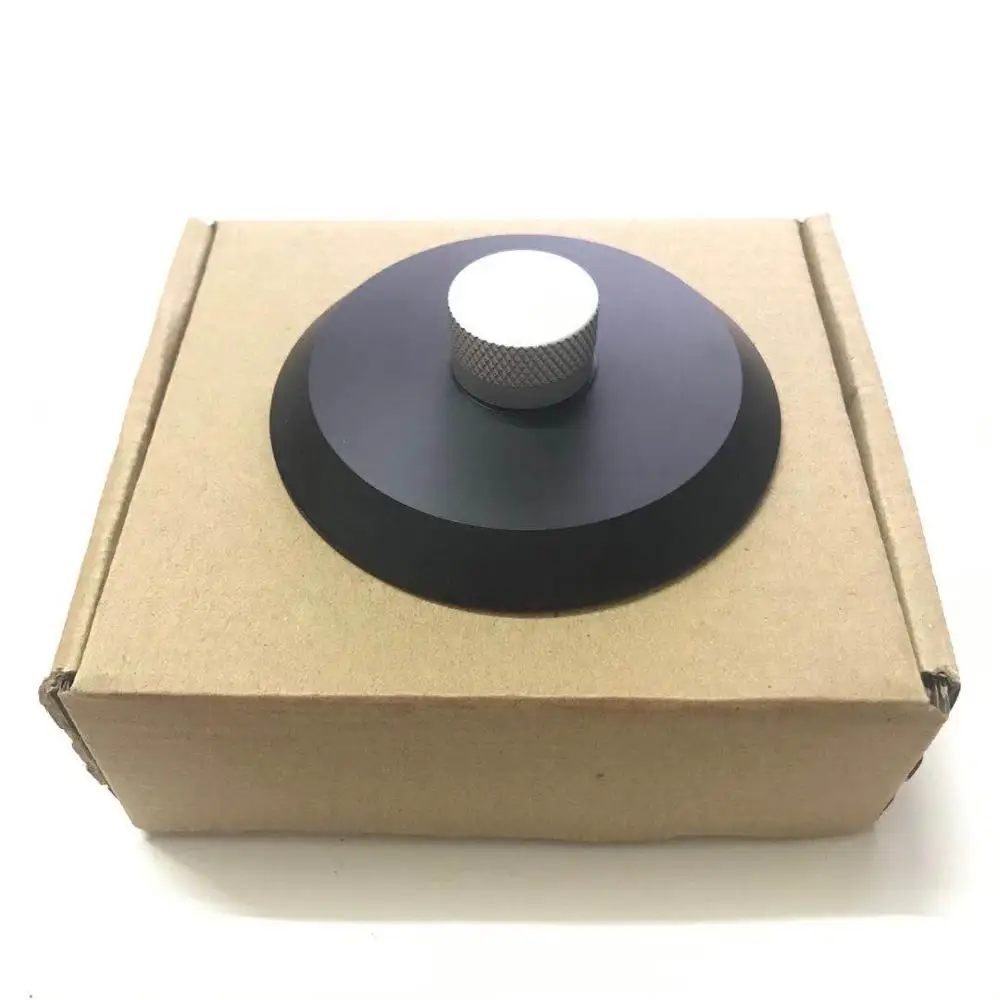 Record clamp mod | Audio Science Review (ASR) Forum