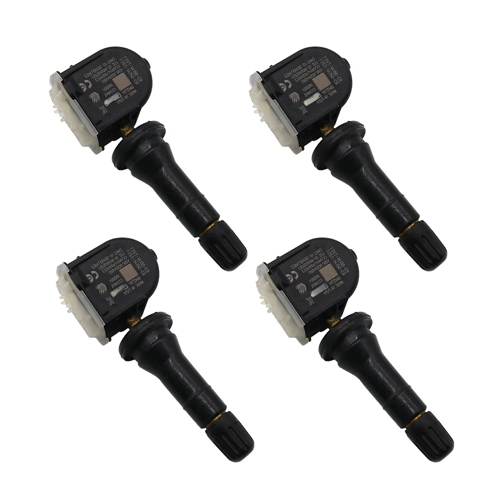 Tyre Pressure Sensor FOR 2015 2019 Ford S Max 433MHz TPMS TIRE PRESSURE ...