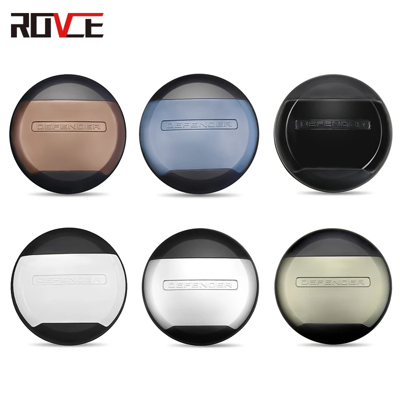 For Land Rover Defender Wheel Cover110 130 2020 L663 Tire Protective ...