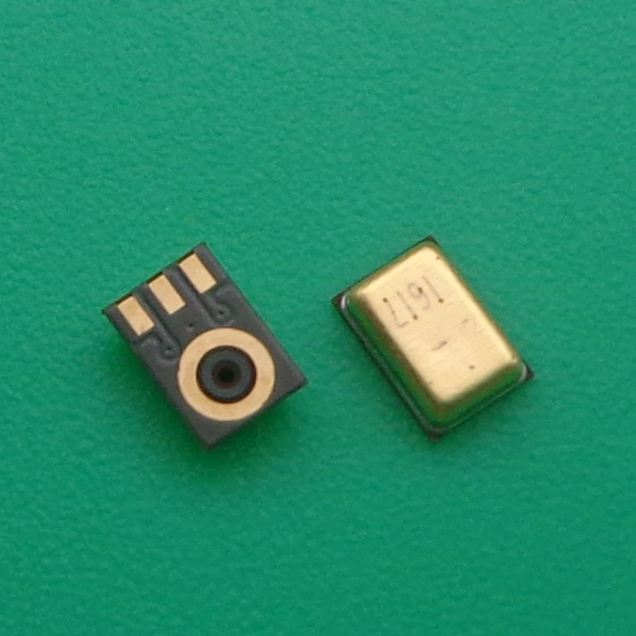 10pcs Inner Mic Speaker For Xiaomi 10 9 9se 8se 8lite Cc9e Redmi Note 8 ...