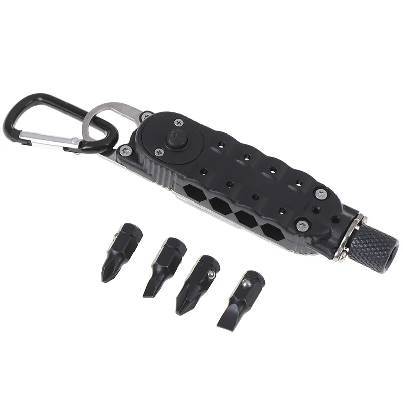 One-Set-Multi-function-Screwdriver-EDC-Outdoor-Gadgets-Mini-Portable ...