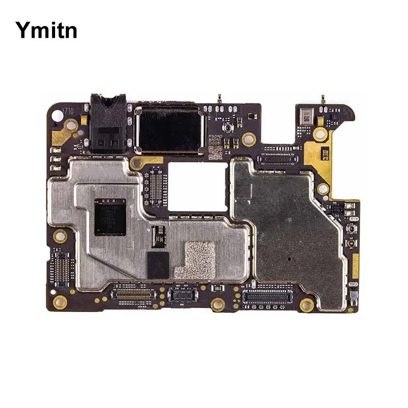 Unlocked-Ymitn-Electronic-Panel-Mainboard-For-Nubia-Red-Magic-RedMagic ...