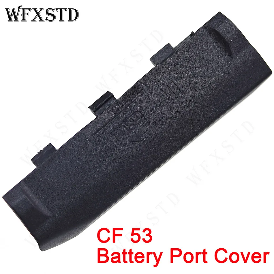 New Replacement Battery Cover For Panasonic Toughbook CF 53 CF53 CF 53 ...