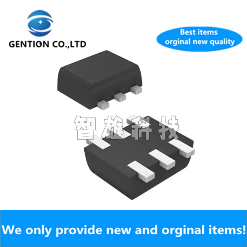 10Pcs MP1654GTF Z MP1654 SOT563 실크 스크린 AWMH 전력 변환기 칩 100% 새롭고 독창적 인|반도체 ...
