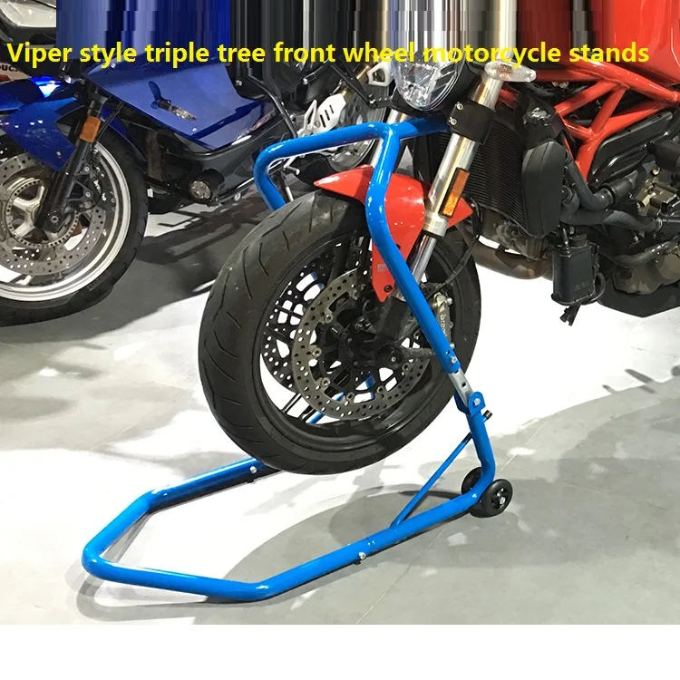 Viper Motorcycle Stand | Reviewmotors.co