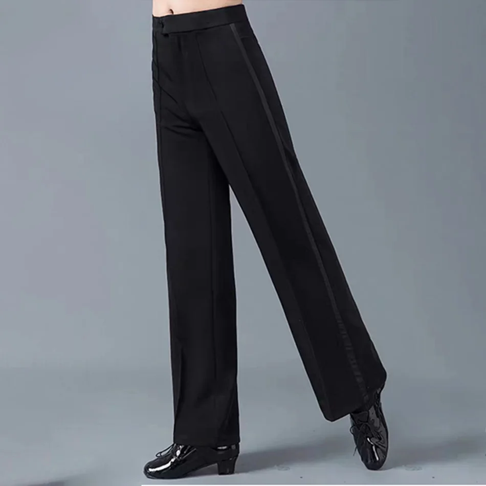 Vestido de baile latino para hombre, Panty de baile latino para salón ...
