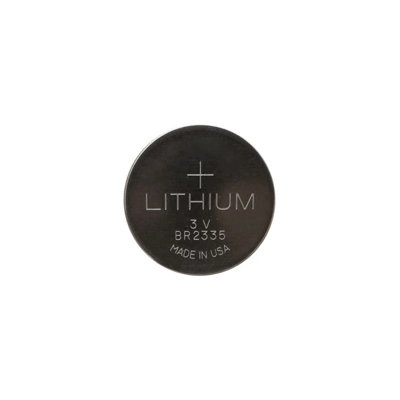 Original BR2335 3V Lithium Battery 90502878 Electronic Counters Real ...