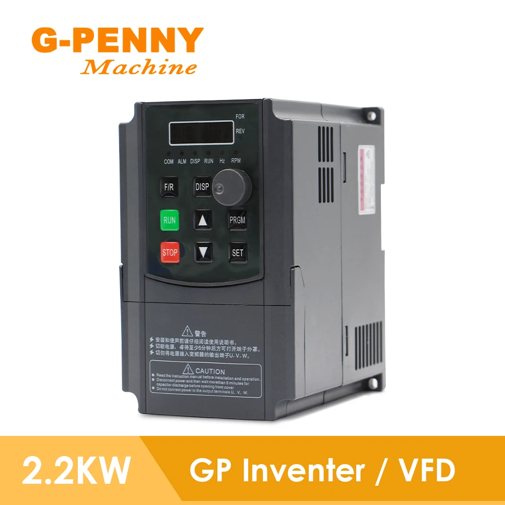 Env-o-gratis-Inversor-GP-convertidor-de-frecuencia-de-1-5kw-2-2kw ...