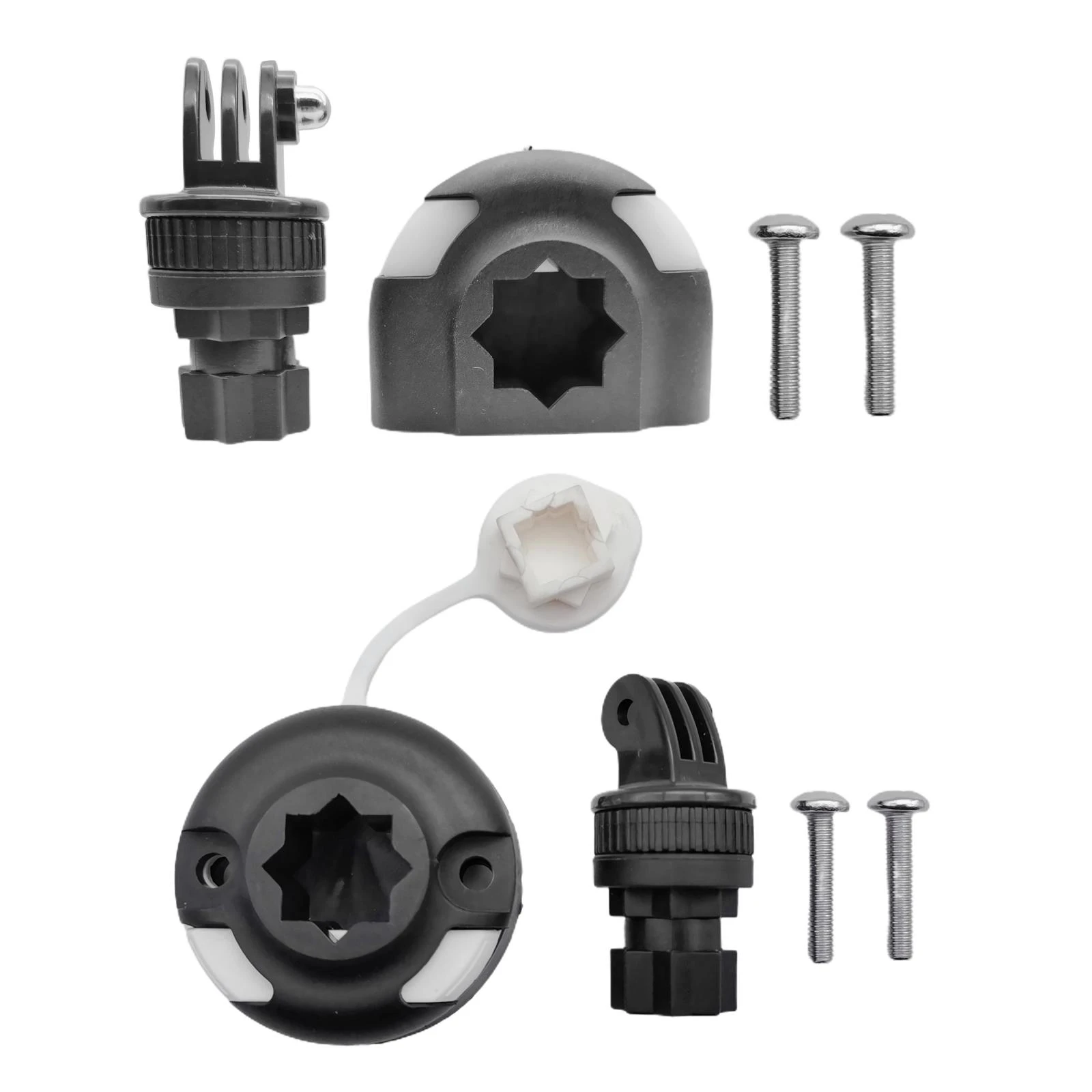 Kayak Camera Mount Base Inflatable Boat Canoe Holder Mounting ...